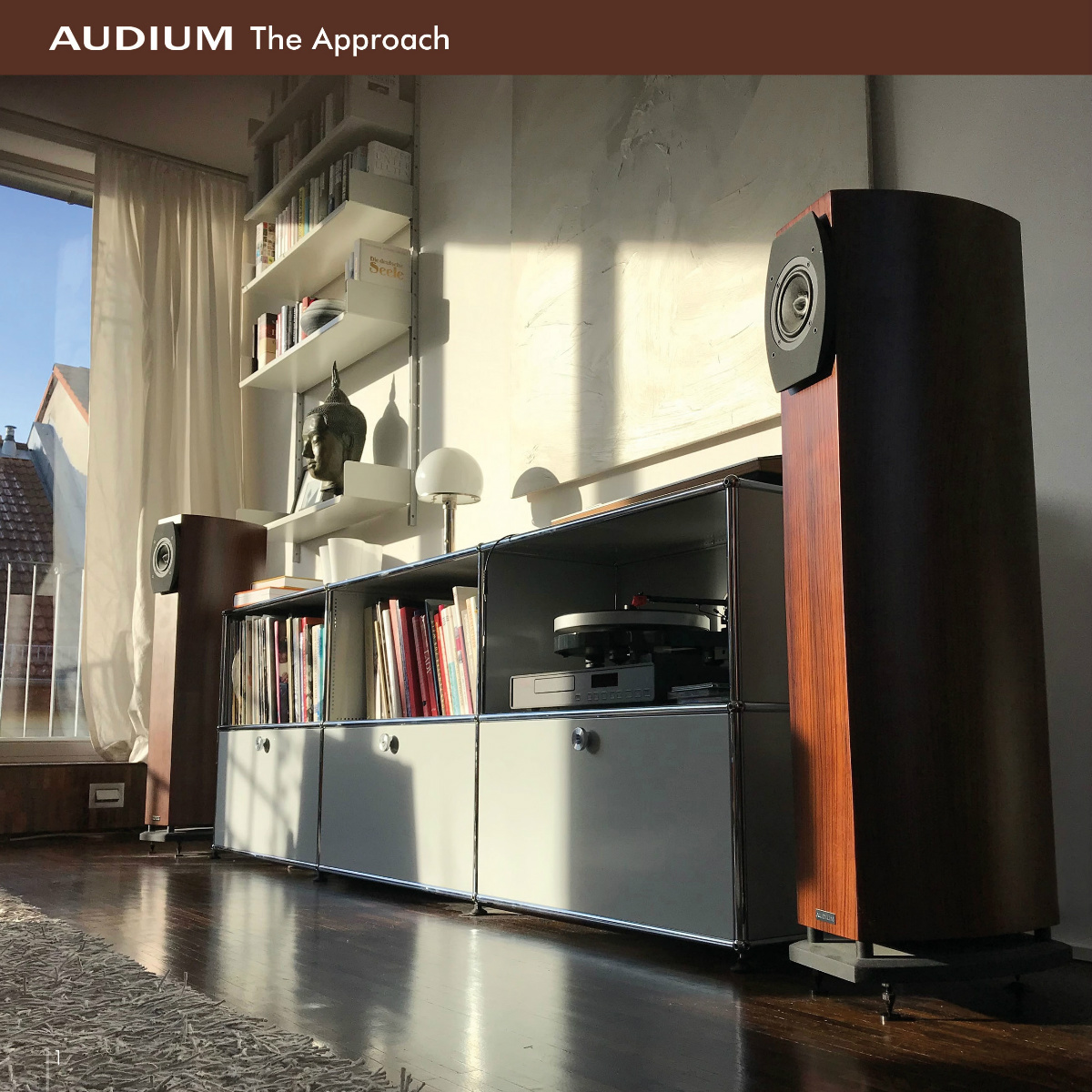 Audium