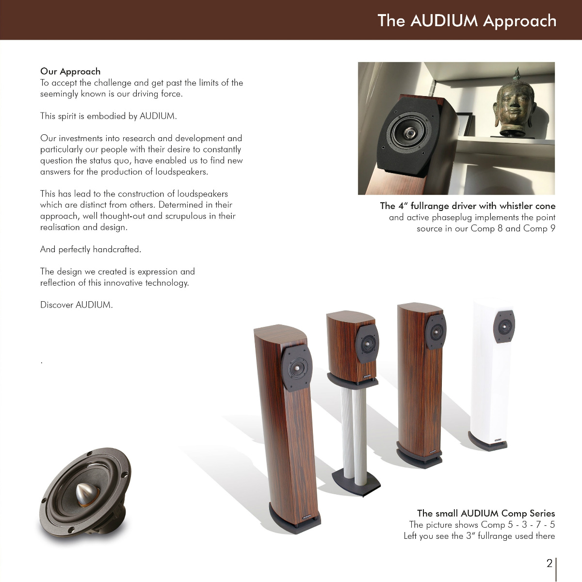 Audium
